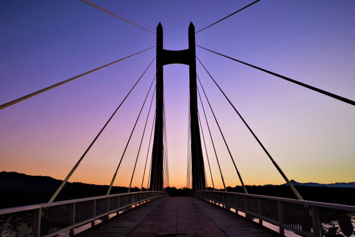 spot-sunset-bridge-02 | 南さつま市観光協会